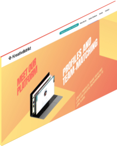 Best Agency To Organize Hackathons - Kreativdistrikt