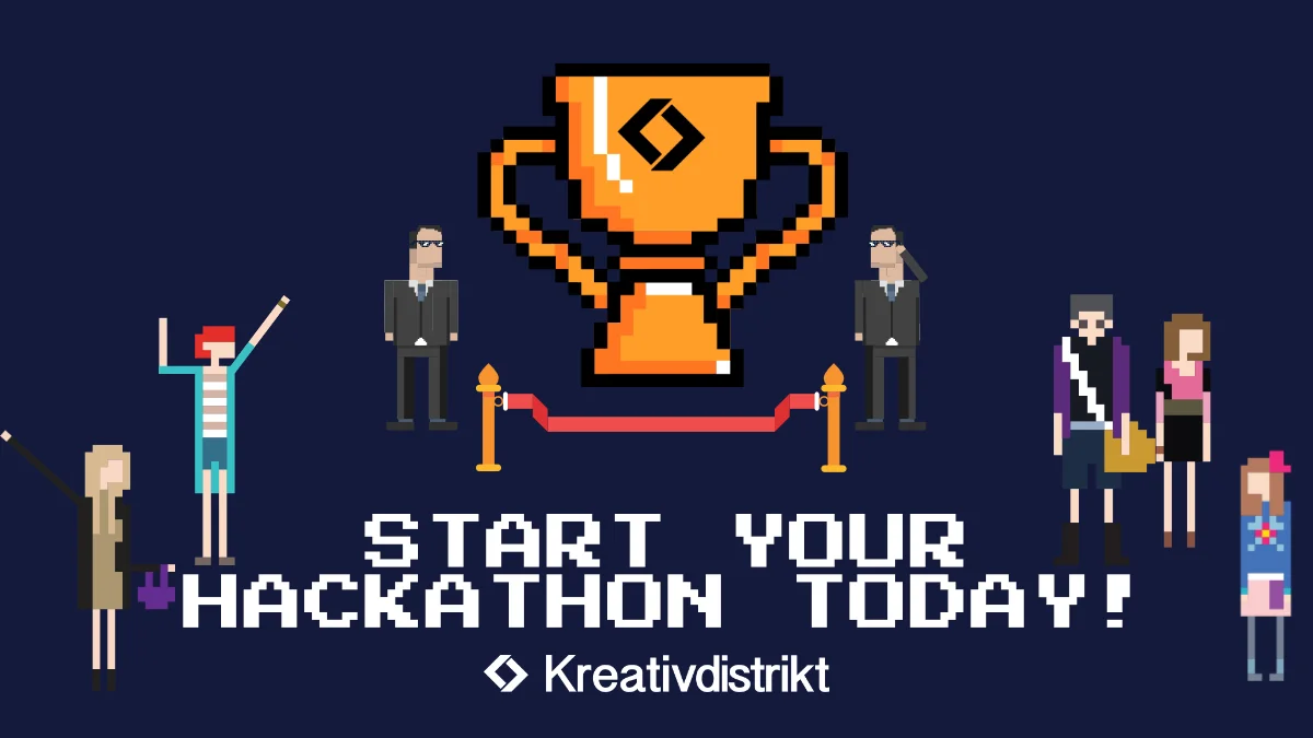 Organize Engaging Live Hackathons