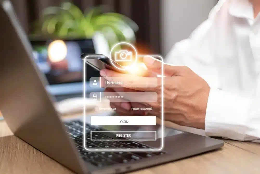 MFA and Email Verification